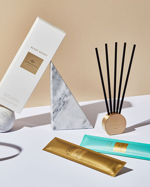GLASSHOUSE FRAGRANCES | Scent Scene Duo | Gift Set – 29 North Boutique ...