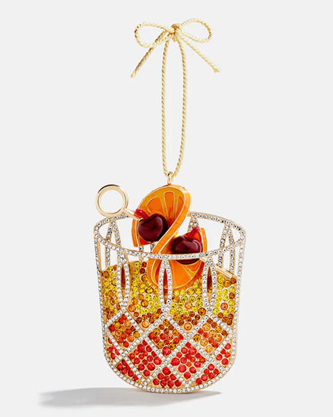 BAUBLEBAR | Sleigh Groni Cocktail | Ornament – 29 North Boutique at The ...