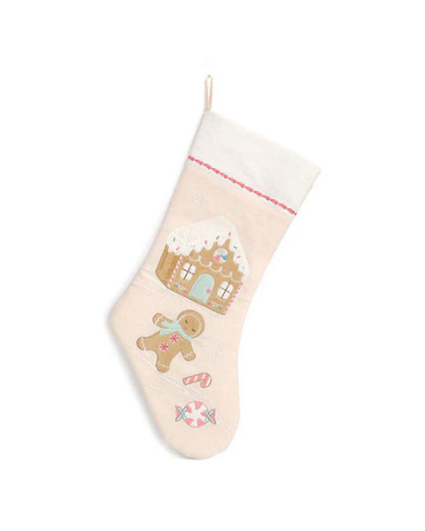 MON AMI | Candy Land Stocking | Blush – 29 North Boutique at The Post ...