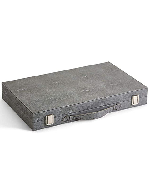 Backgammon Set Game – 29 North Boutique at The Post Oak Hotel